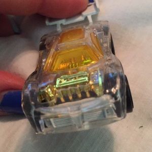 Hot Wheels | Toys | Paradigm Shift Car Toy Hot Wheels China | Poshmark